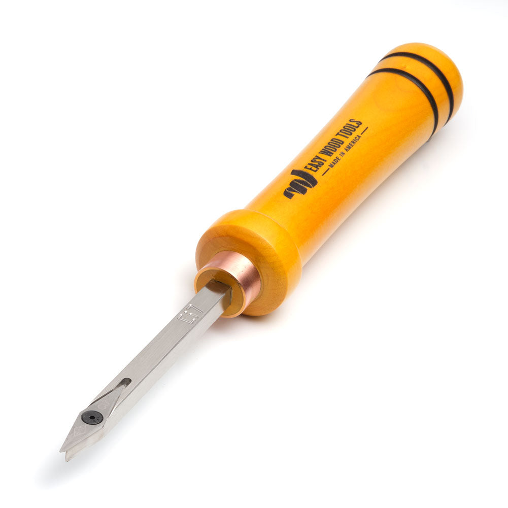 Easy Wood Tools Micro Easy Detailer – Craft Supplies USA