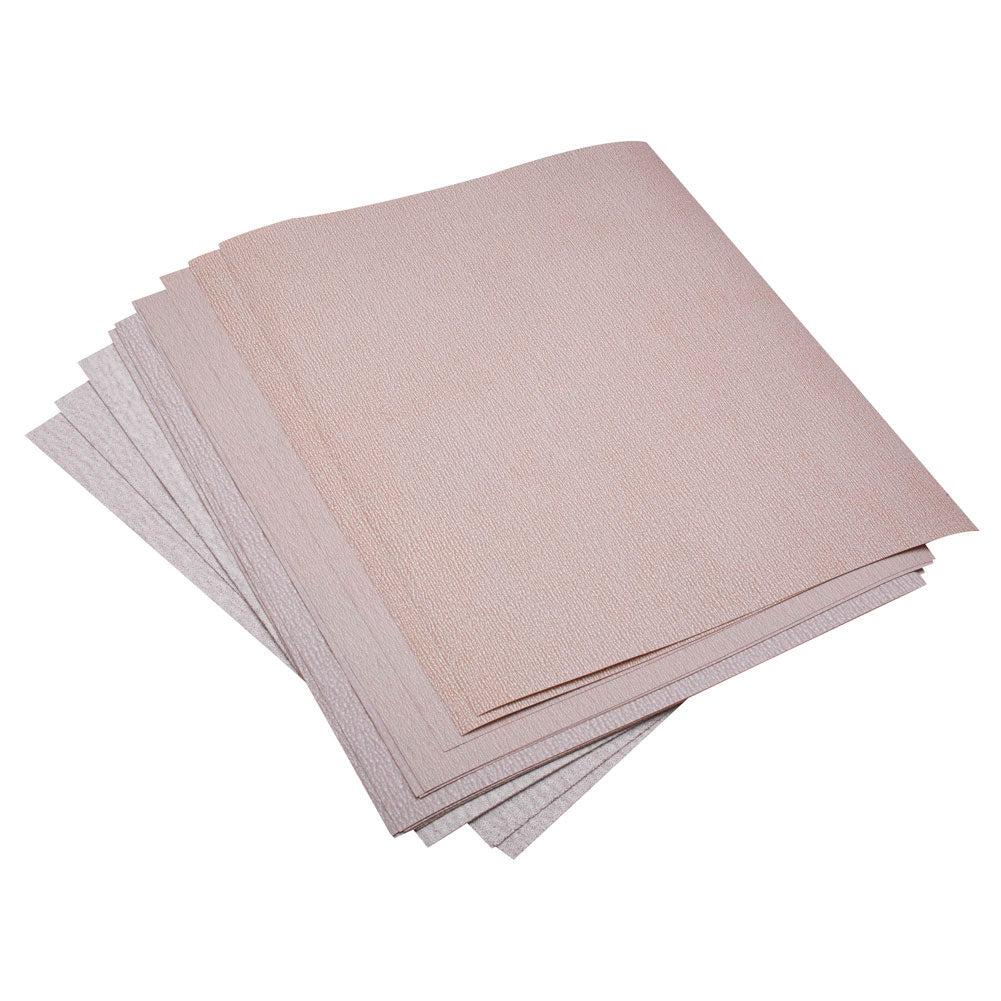 Finkat Sanding Paper Starter Pack - 10 Sheets – Craft Supplies USA