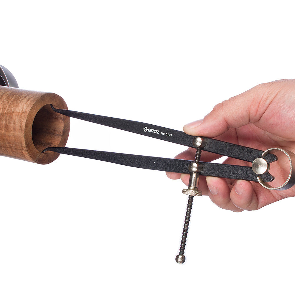 Groz 8 Inch Inside Caliper – Craft Supplies USA