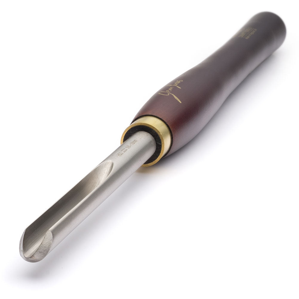 Hamlet Glenn Lucas GL3 3/4 Inch Bowl Roughing Gouge – Craft Supplies USA