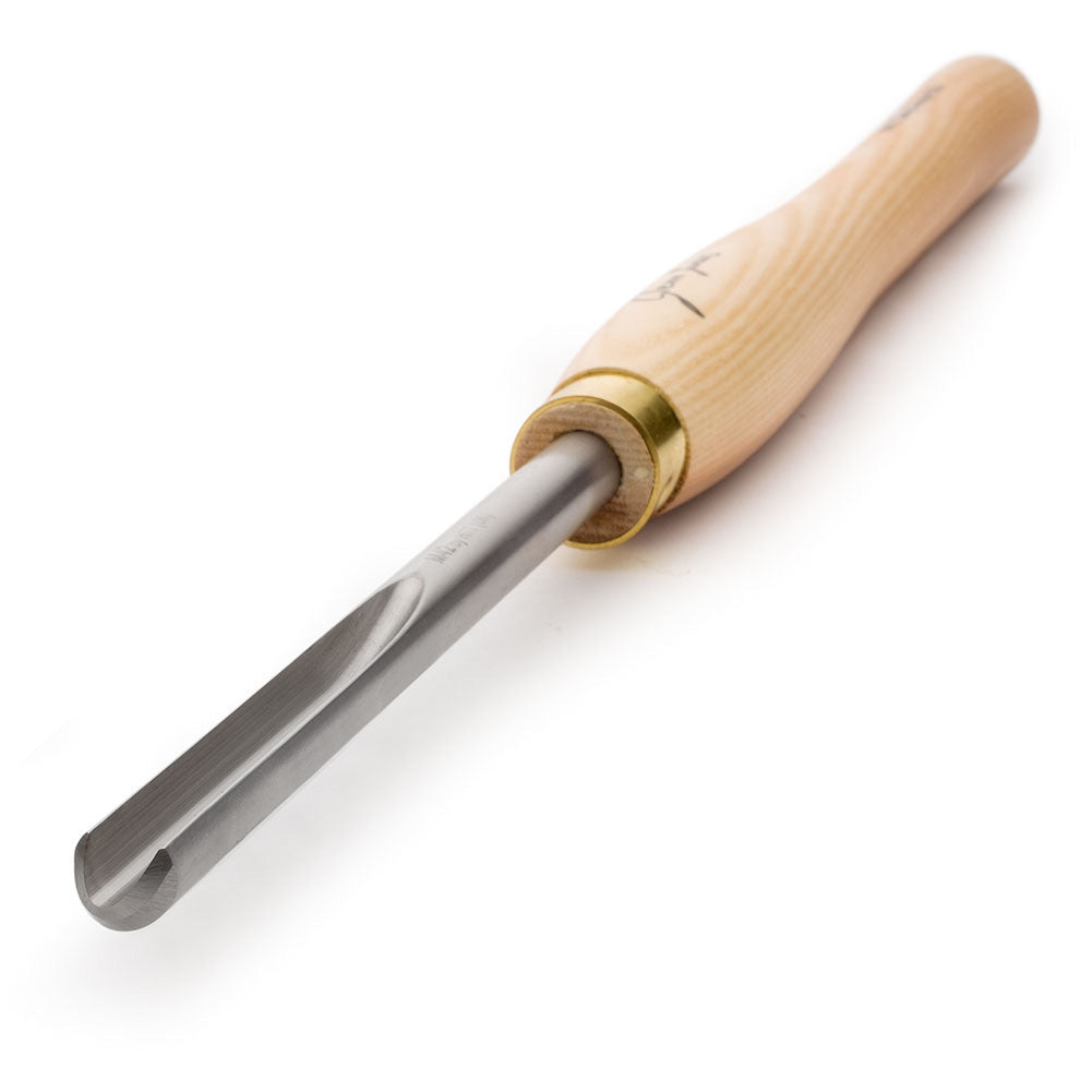 Hamlet Glenn Lucas M42 GL6 Bottom Finishing Gouge – Craft Supplies USA