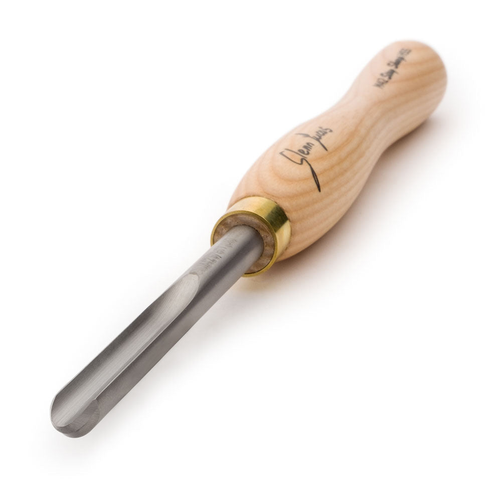 Hamlet Glenn Lucas M42 GL7 1/2 Inch Detail Spindle Gouge – Craft ...