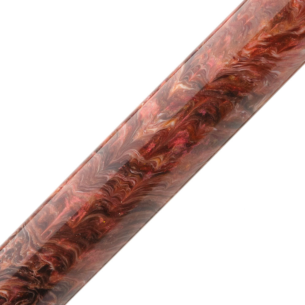 Bespoke Pen Blank - Moab Red Rock – Craft Supplies USA