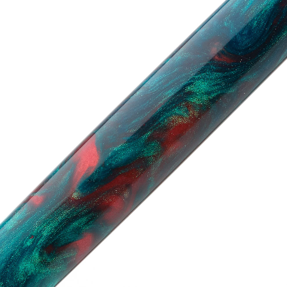 Bespoke Pen Blank - Helix Nebula – Craft Supplies USA