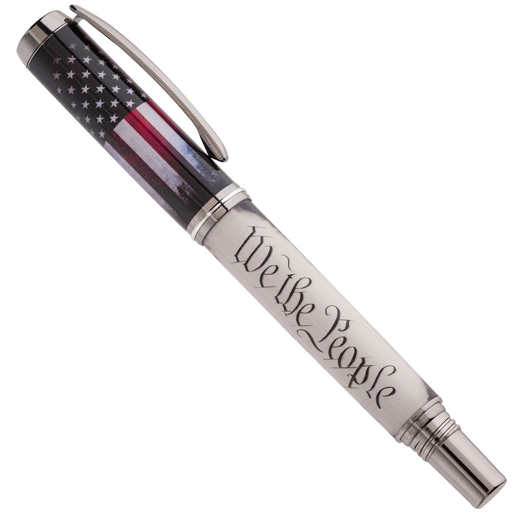 Hobble Creek Craftsman Jr. Gentlemens Patriotic Pen Blank – Craft ...