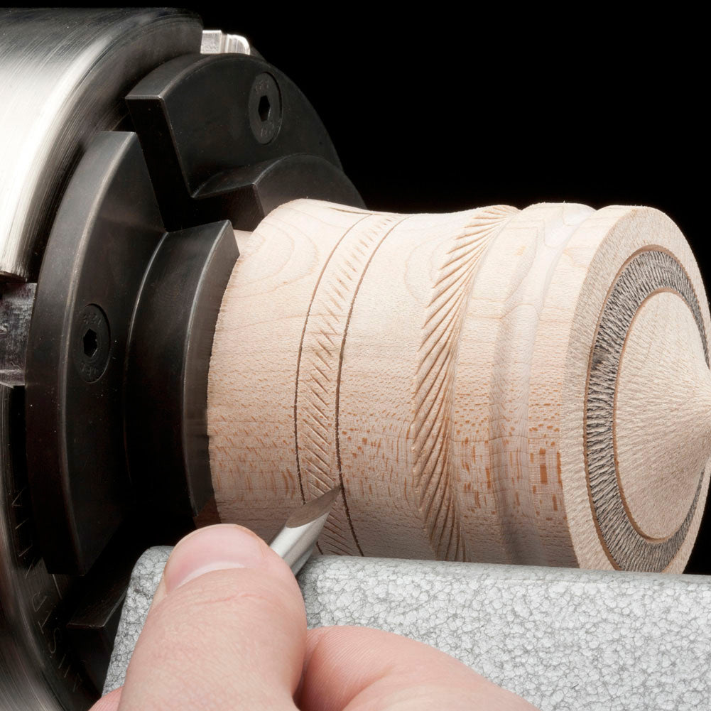 Henry Taylor 1/4 Inch HSS Point Tool – Craft Supplies USA