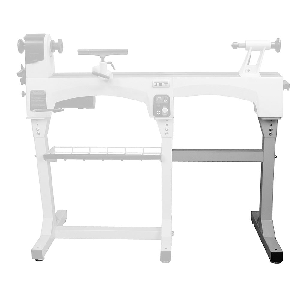 JET 1221 Midi Lathe Stand Extension – Craft Supplies USA