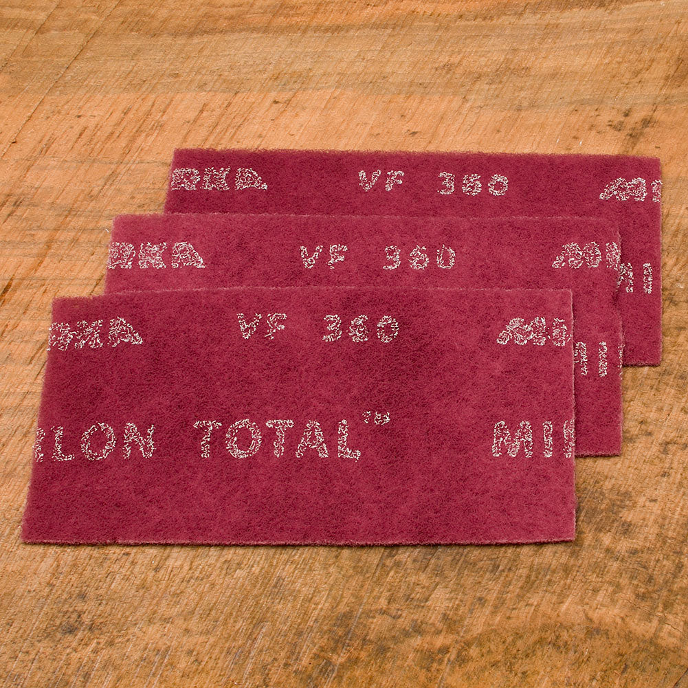 Mirlon Total Nonwoven Scuff Pad - 3 Pack – Craft Supplies USA