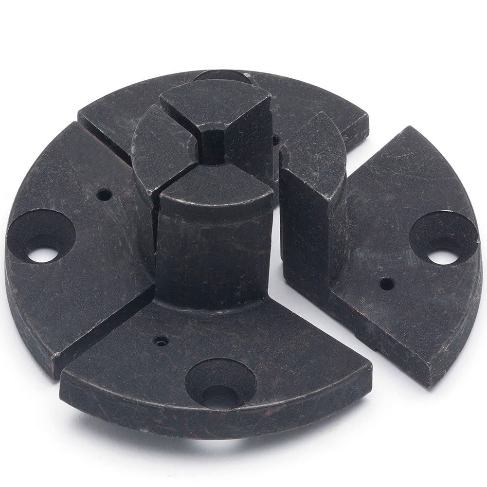 Oneway Smooth Spigot Jaw Set – Craft Supplies USA