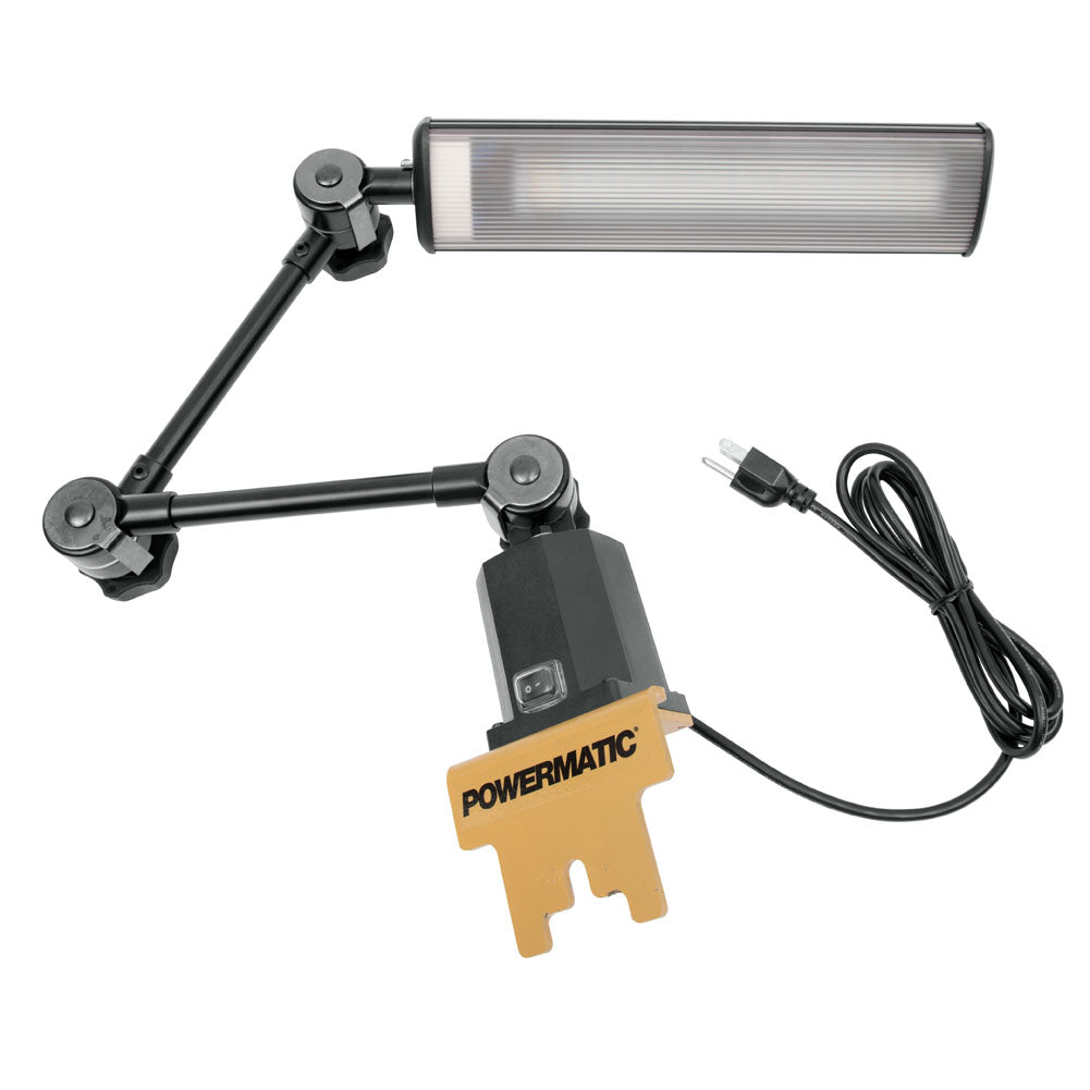 Powermatic PM3520C Lathe LED Light – Craft Supplies USA