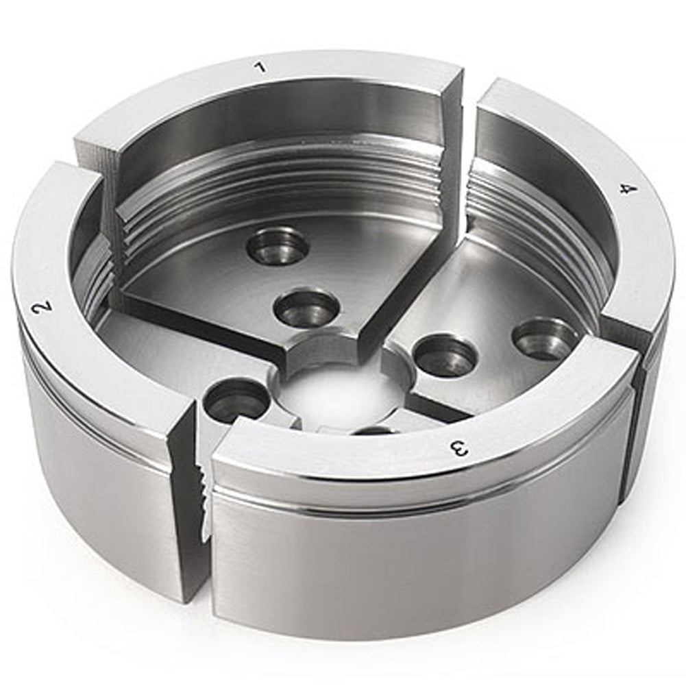 Record Power 4 Inch Dovetail/Deep Gripper Jaws – Craft Supplies USA