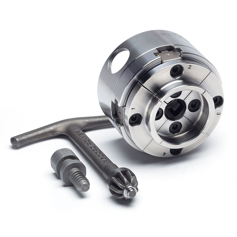 Record Power SC3 Direct Thread Chuck – Craft Supplies USA