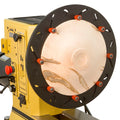 RMWoodCo Modern Longworth Chuck – Craft Supplies USA