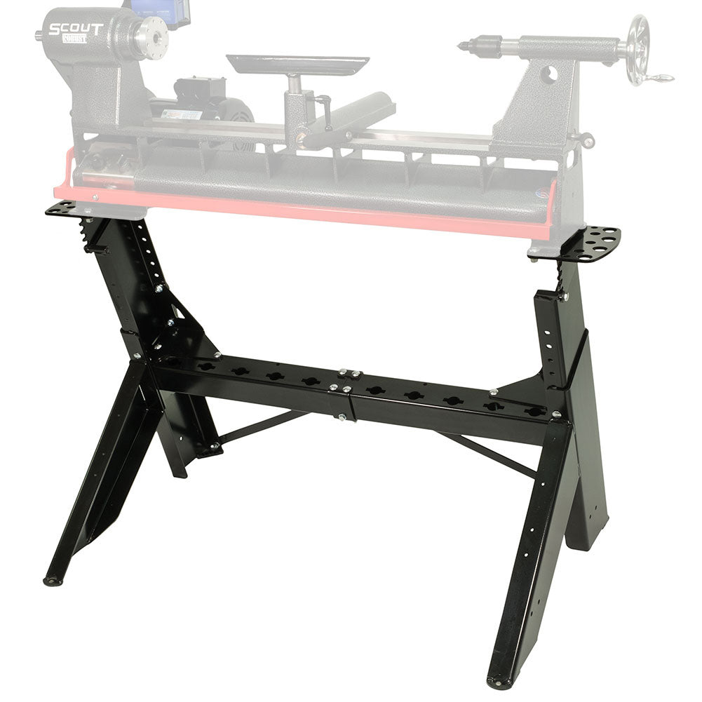 Robust Universal Lathe Stand – Craft Supplies USA