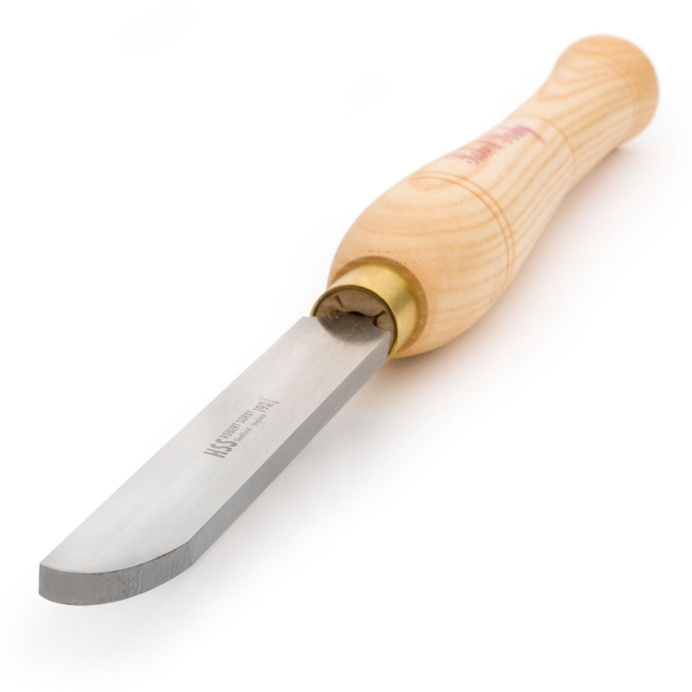 Robert Sorby M2 HSS Curved Scraper – Craft Supplies USA