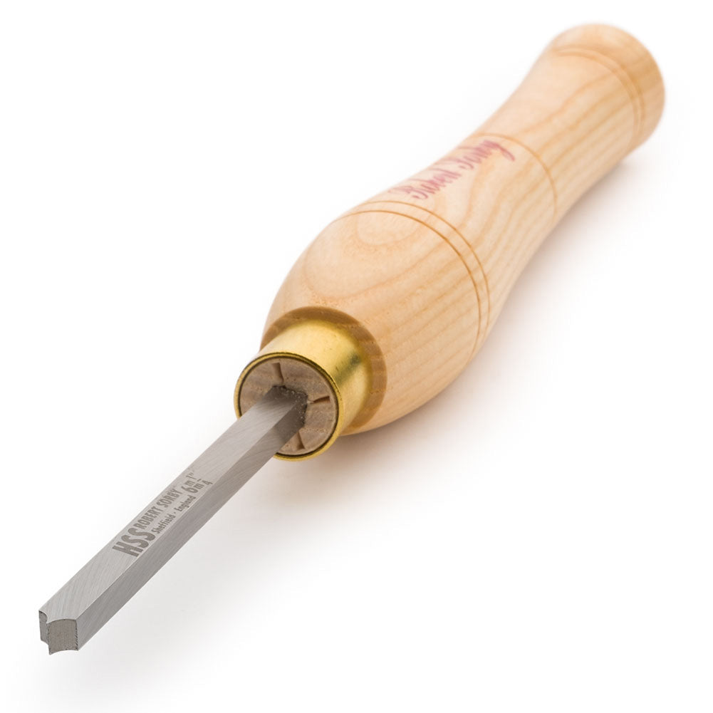 Robert Sorby M2 HSS Easy Beader – Craft Supplies USA