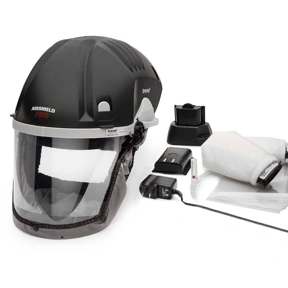 Trend Airshield Pro Combo Pack – Craft Supplies USA