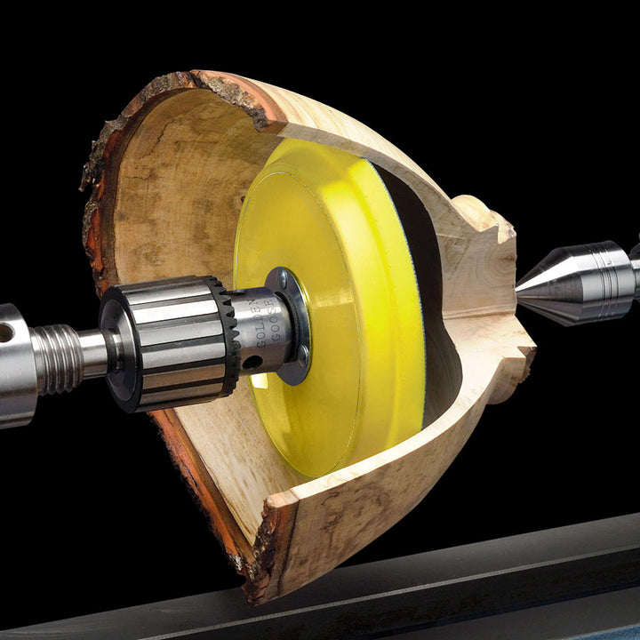 Drive & Revolving Centers – Craft Supplies USA