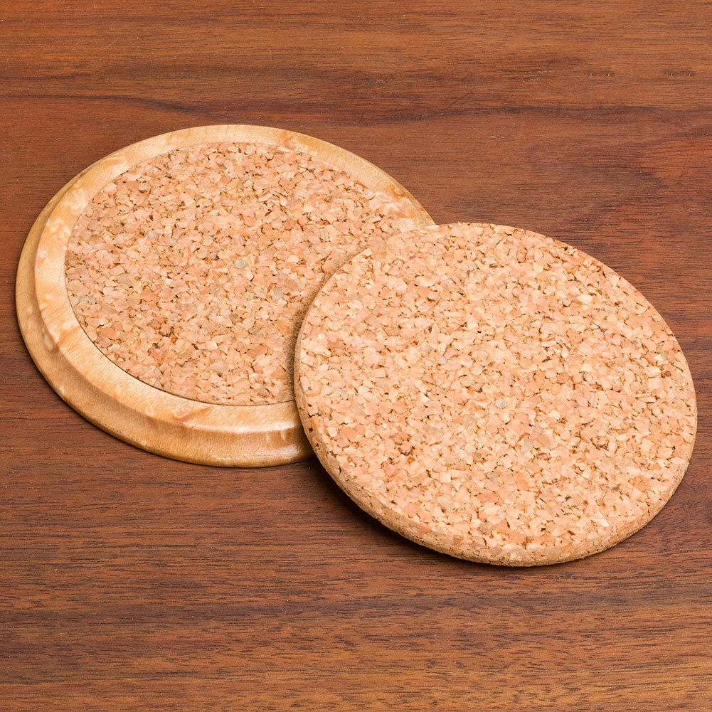 Cork Coaster Insert – Craft Supplies USA
