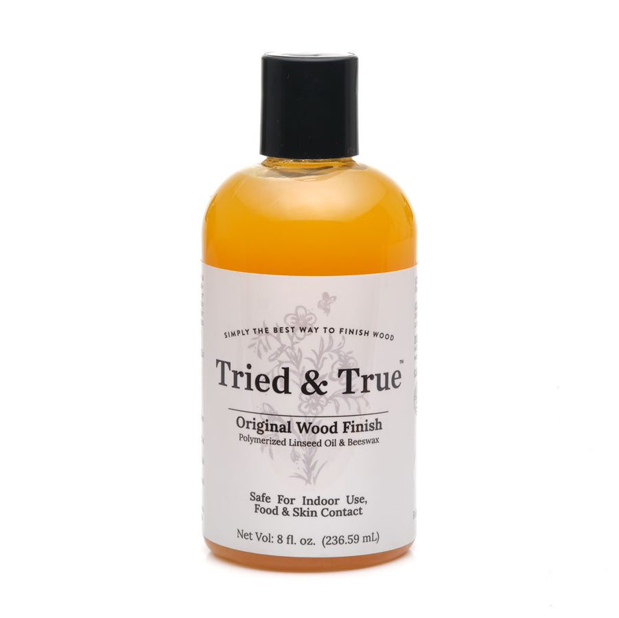 Tried and True Original Wood Finish – Craft Supplies USA