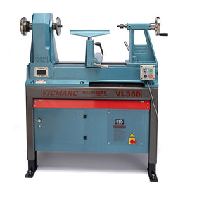 Vicmarc VL300 EVS Lathe – Craft Supplies USA