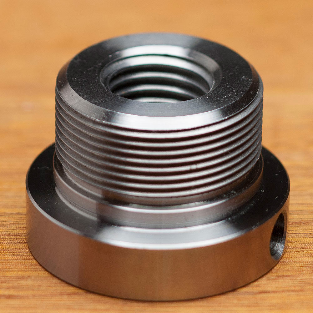 Vicmarc VM100 Chuck Threaded Insert – Craft Supplies USA